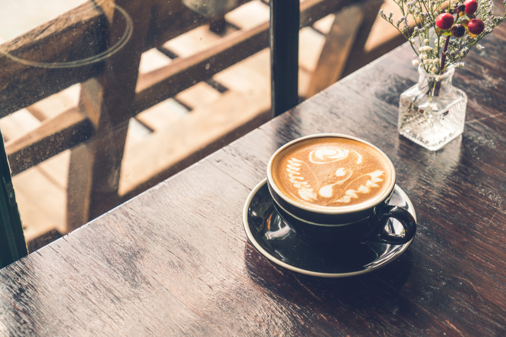 Latte: The Definition and Meaning