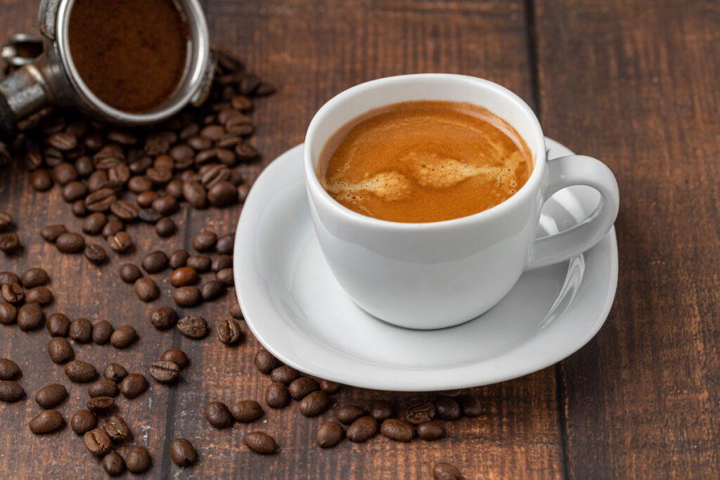 Doppio: The Definition and Meaning