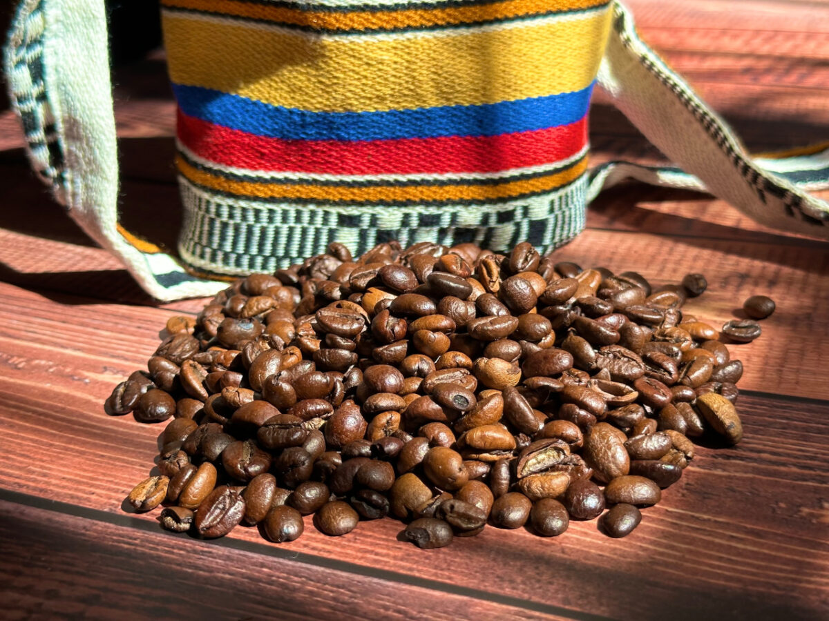 Colombian Coffee Beans: Excelso Vs. Supremo