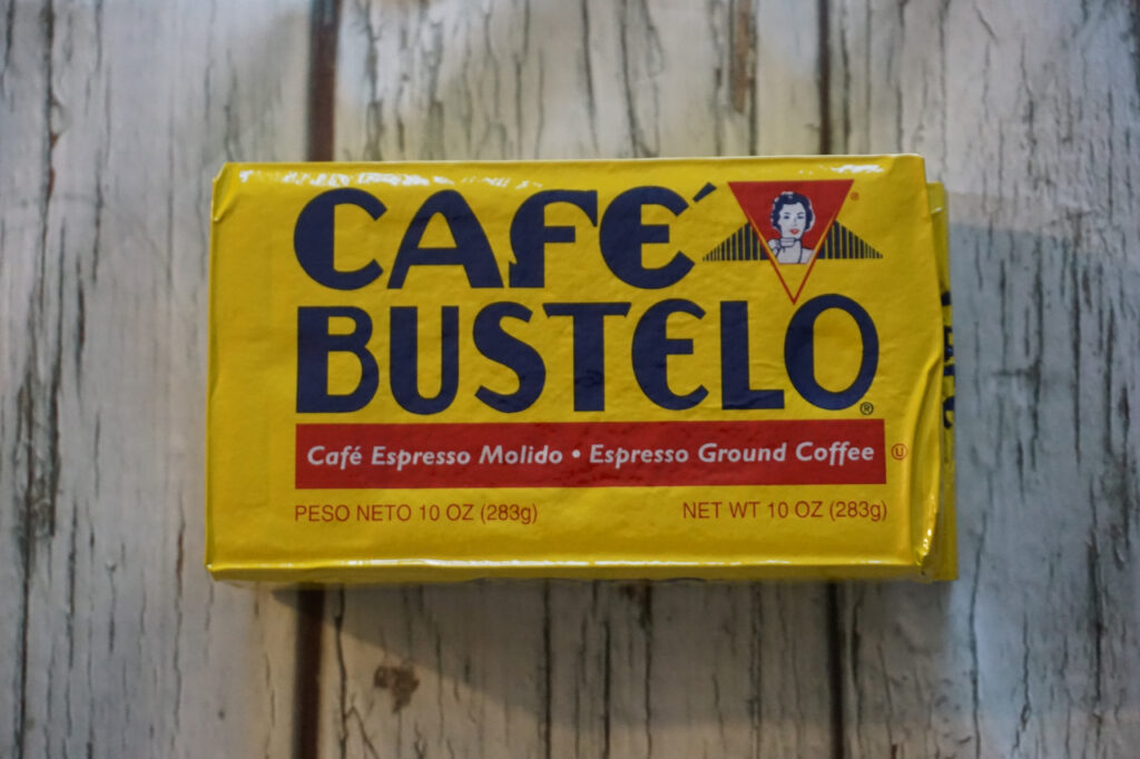 The History of Café Bustelo Coffee
