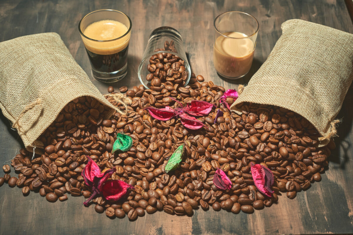 The Flavor Profile of Colombian Coffee